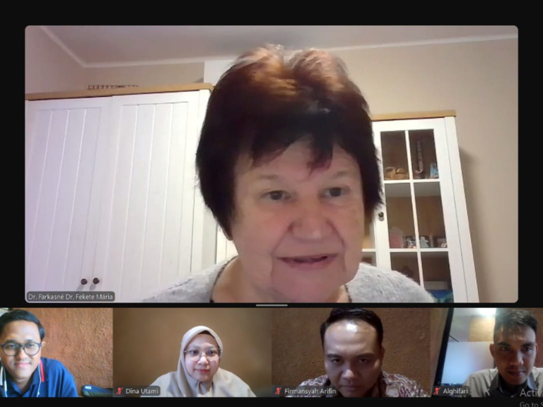 Expanding Horizons through International Research Collaboration ...