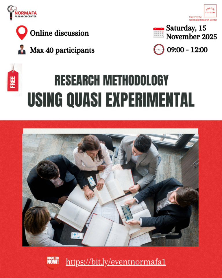 Normafa Research Event (November 2025) - Normafa Research Center